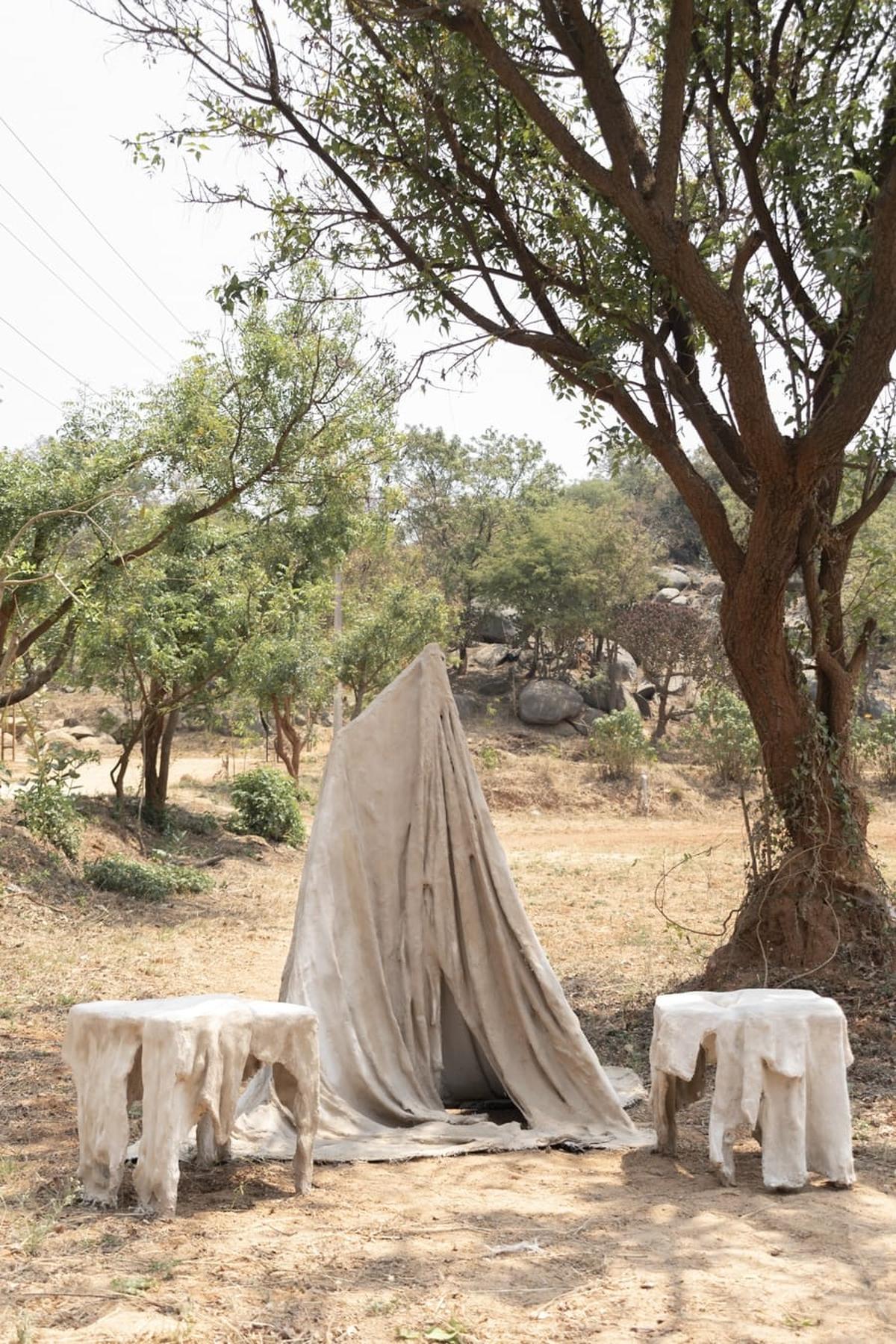 Architecture must obey the ecology of the land, says Vinu Daniel - The Hindu